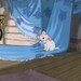 Tiny Toons Original Production Cel on Original Background: Little ...