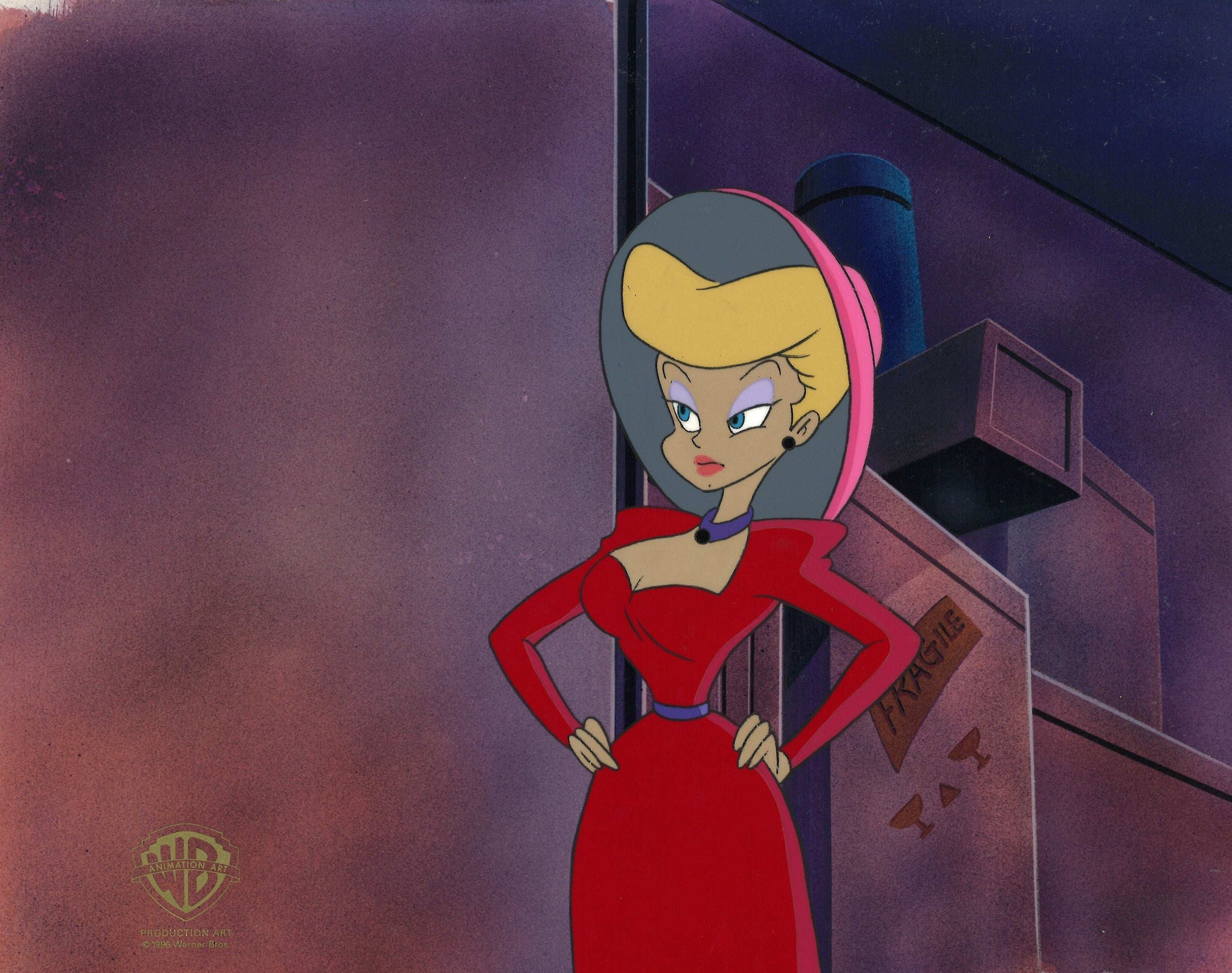 Animaniacs Hello Nurse