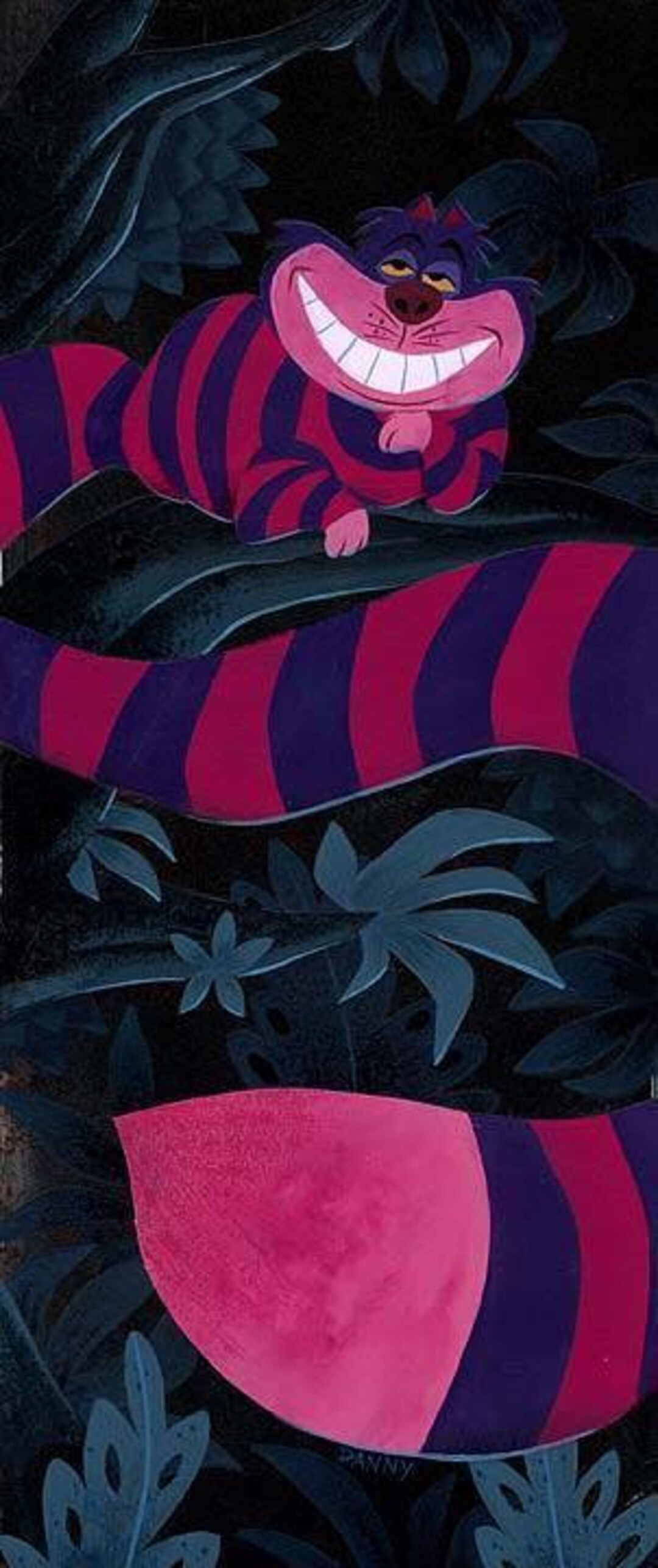 Disney Limited Edition: Wide Grin - Etsy