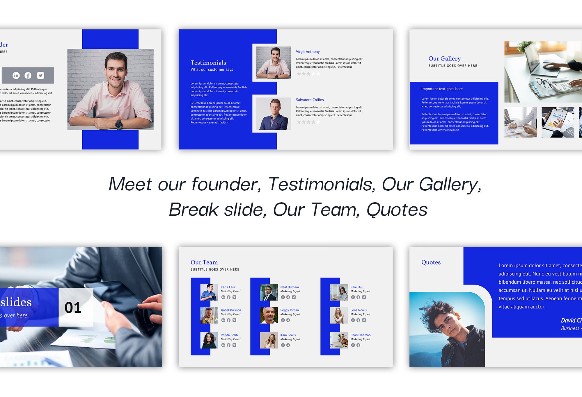 Fully Editable Webinar and Course Slide Deck Canva Template, Pitch Deck ...