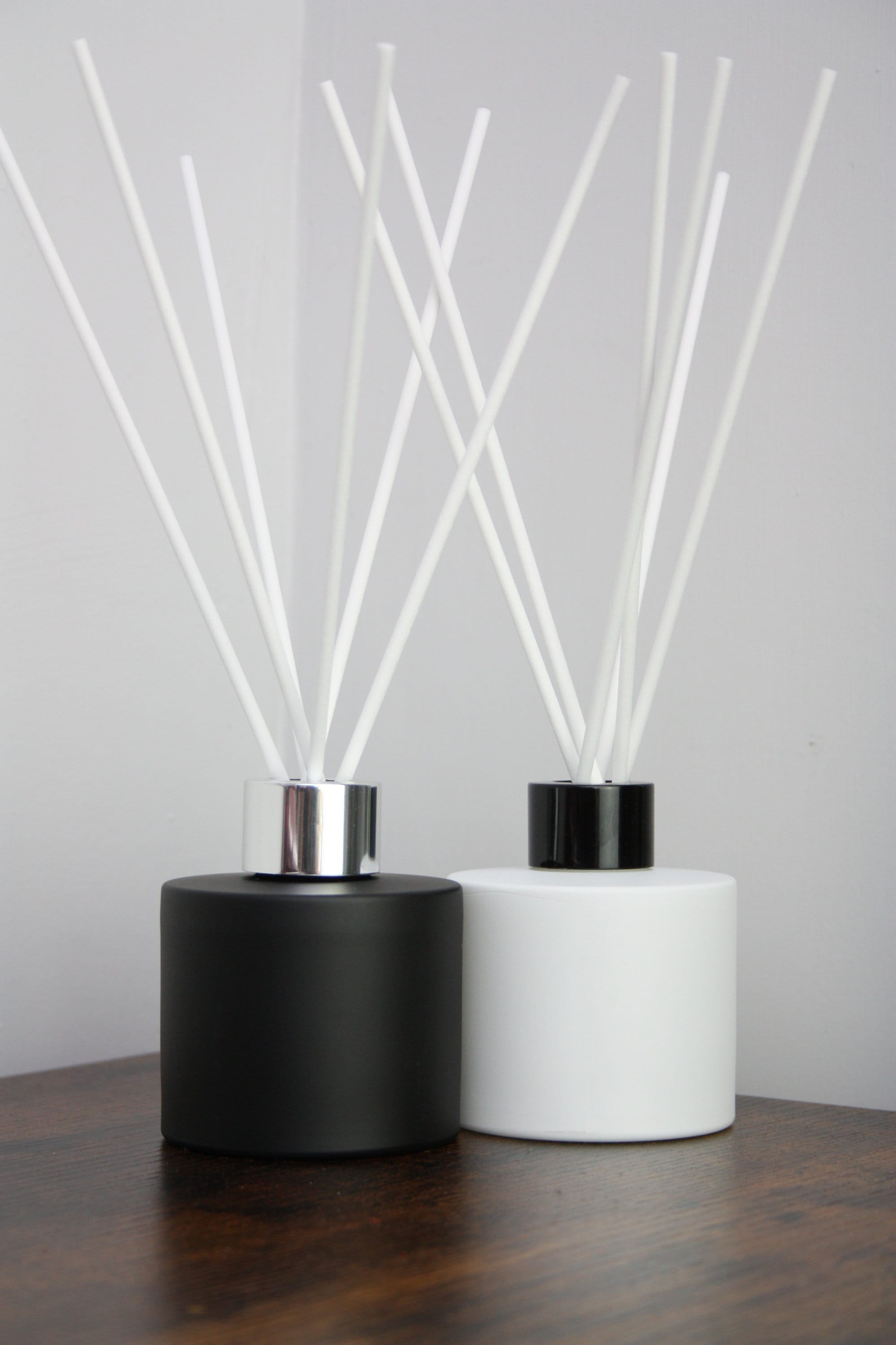 White Dove Reed Diffuser - Etsy