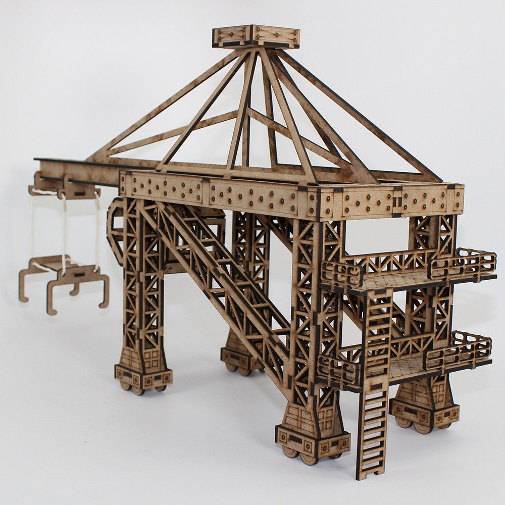 Role Playing Miniatures Miniature Toys Toys Laser Cut 28mm MDF Terrain ...