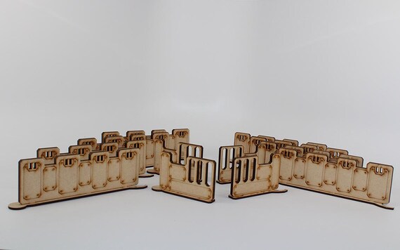 Toys & Games Role Playing Miniatures Graveyard Battlefield Accessories ...