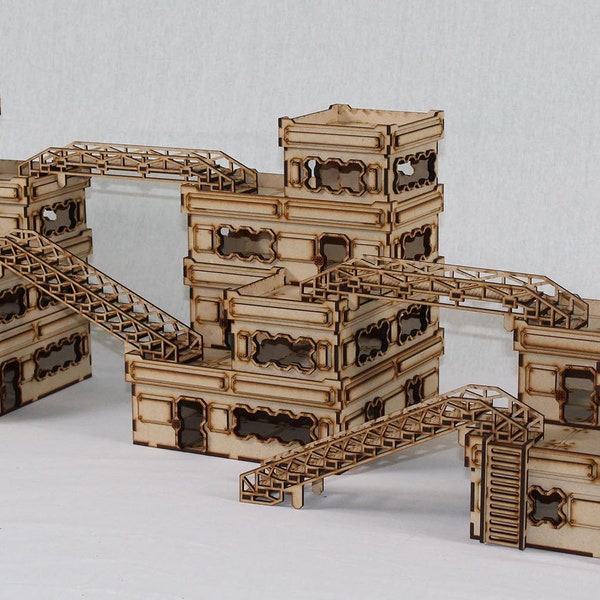 Infinity Terrain - Etsy