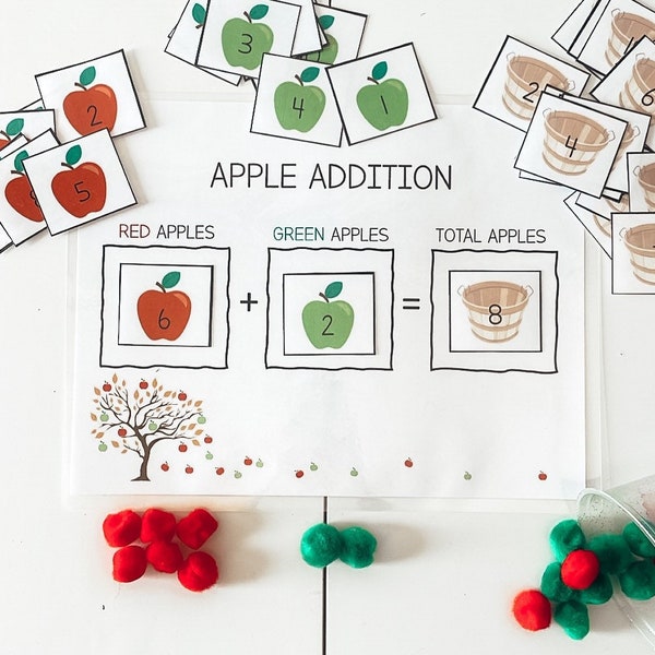 Addition - Etsy