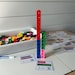 Snap Cubes Math Addition Cards, Adding, Numbers, Comparing, Toddler ...