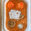 Witch Brew Cards, Halloween, Sensory Bin, Toddler, Spooky, Fall Fun ...