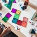 Tile Cards - Etsy