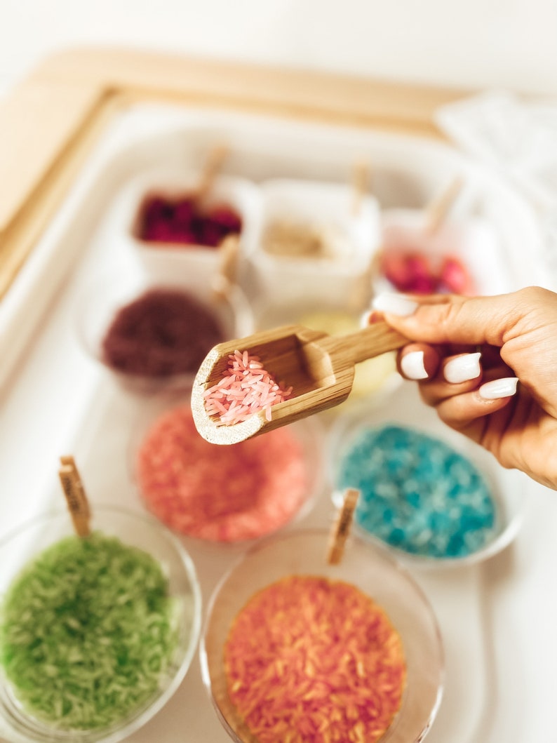 Friendship Soup Learning Cards - Valentines Day Sensory Bin - Etsy