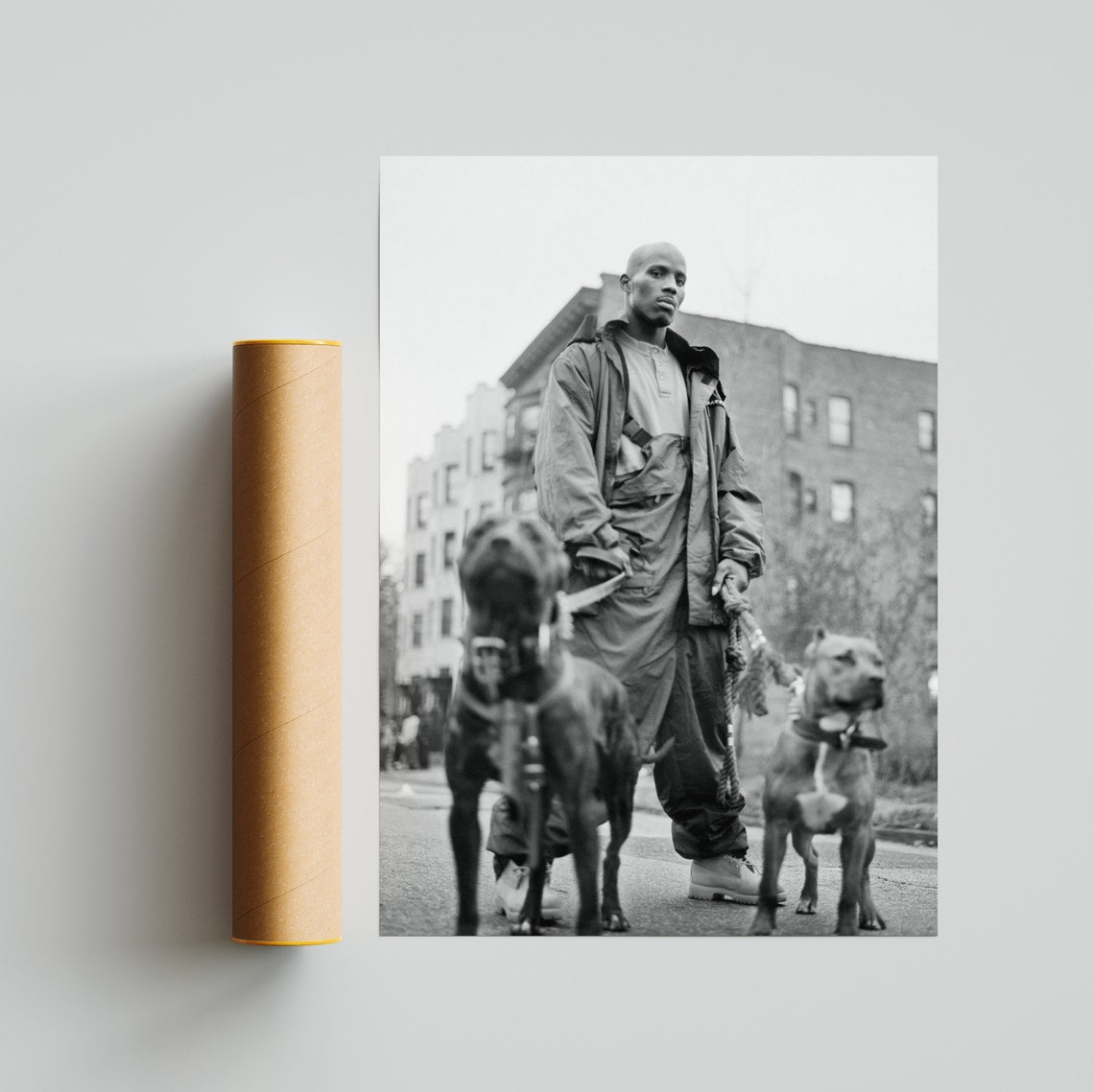 DMX Posters DMX Poster Tracklist Album Cover Poster | Etsy