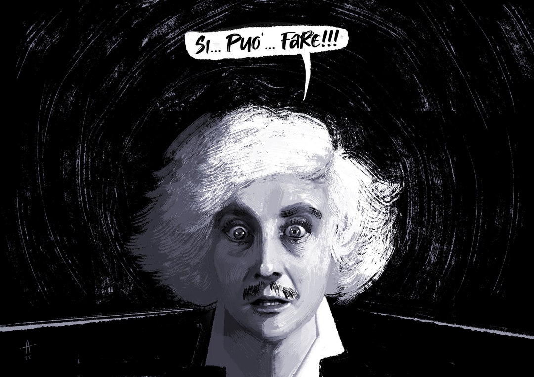 Dr. Frederick Frankenstein - Young Frankenstein - Download - Etsy
