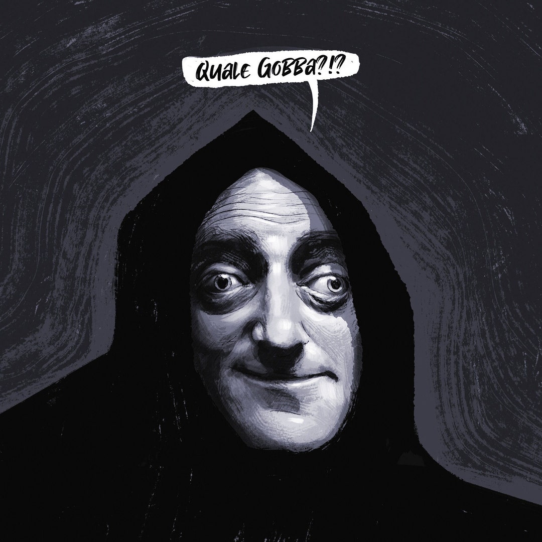 Igor - Young Frankenstein - Download - Etsy