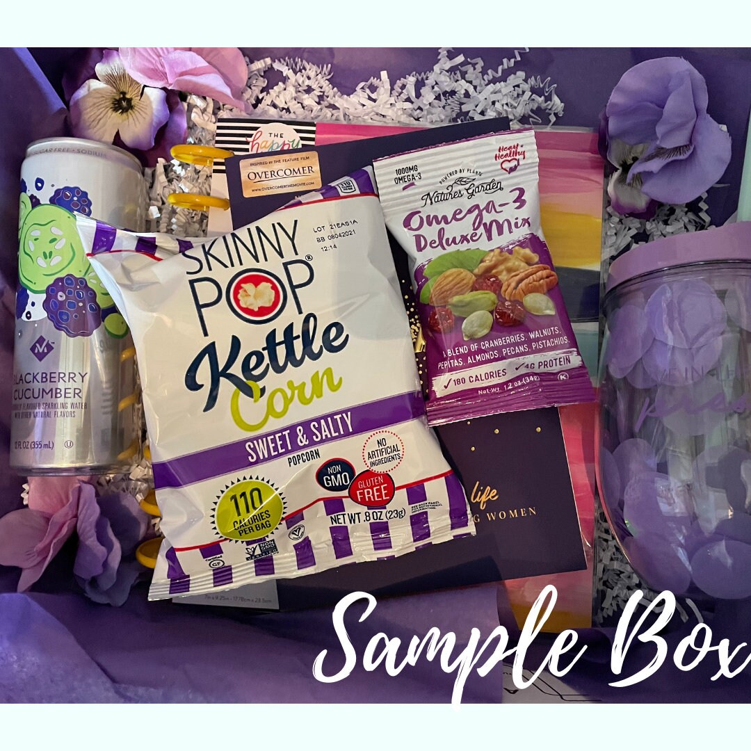 Themed Boxes - Etsy