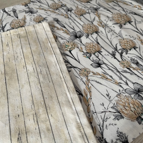 Susan Winget Farmhouse Fabric - Etsy