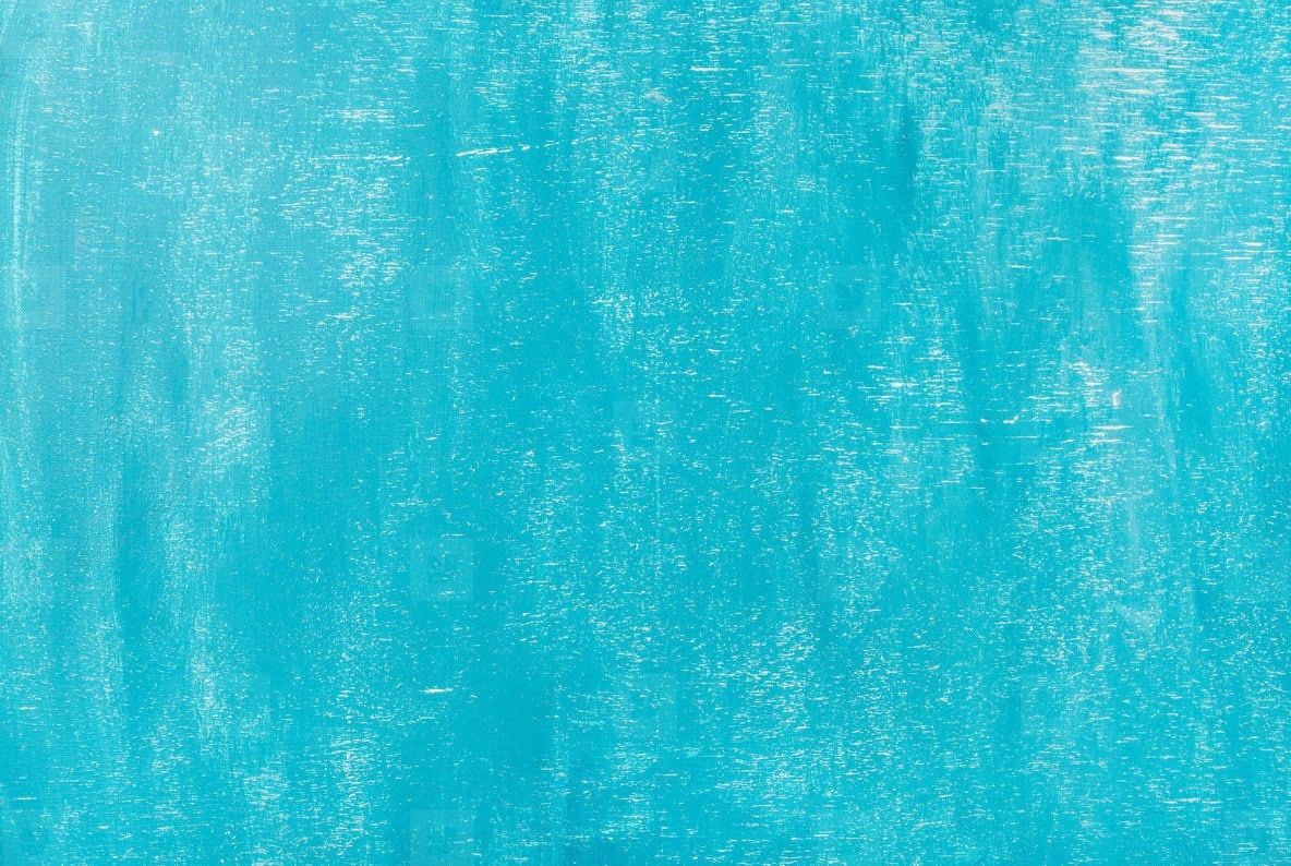 Aqua Blue Wall Art - Etsy