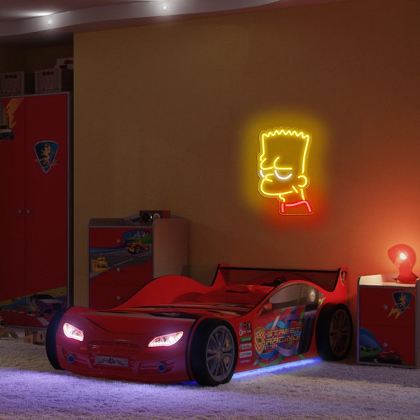 Simpsons Home Decor - Etsy