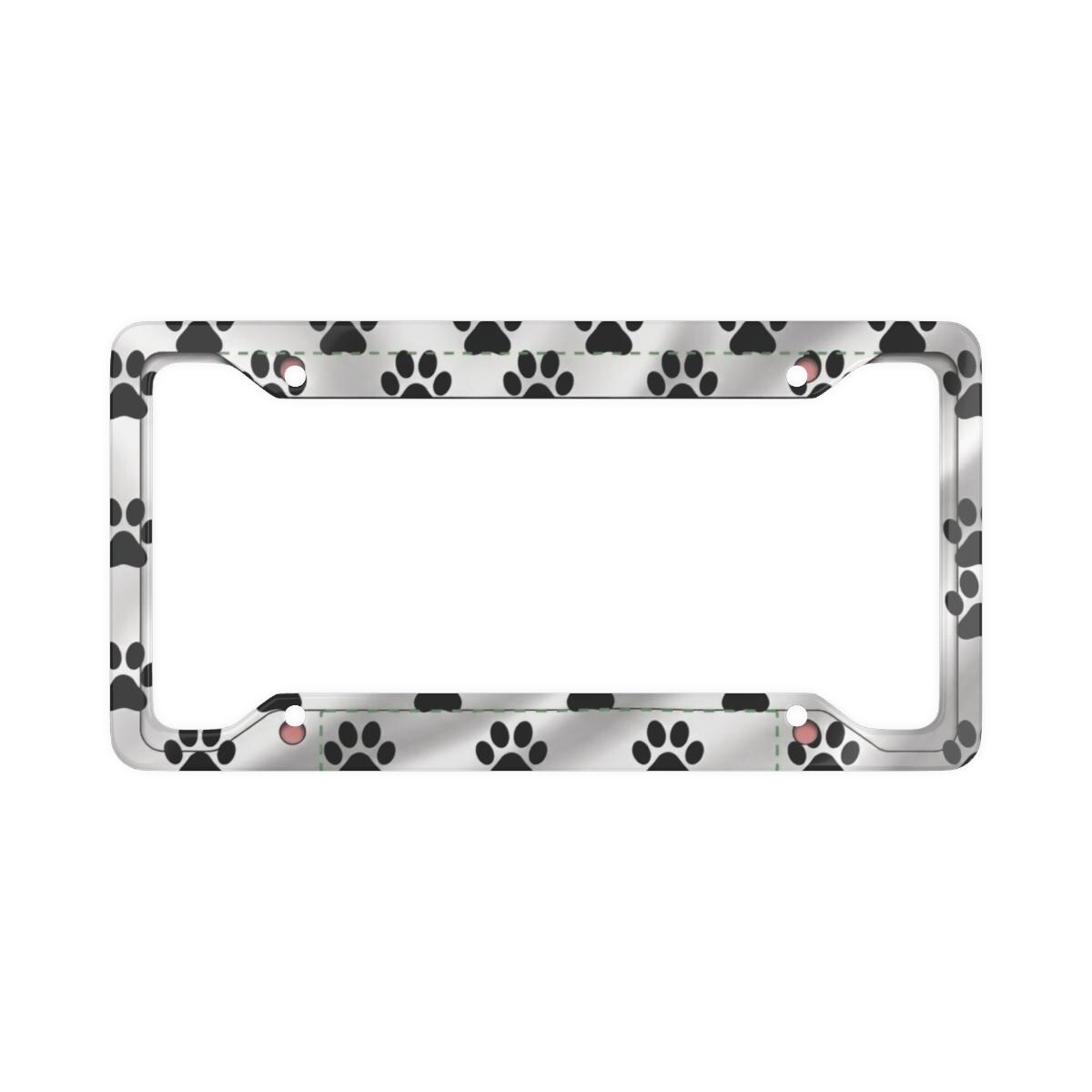 Studio Ghibli Nezuko License Plate Frame, Anime Car Decor - Etsy