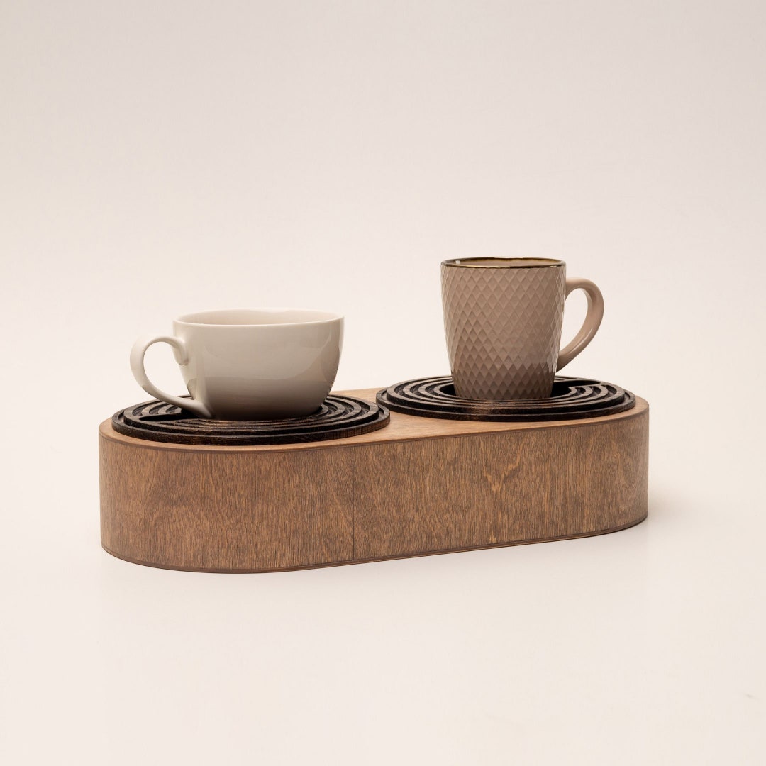 Minimalist Couch Cup Holder Anti-spill Couch Console - Etsy