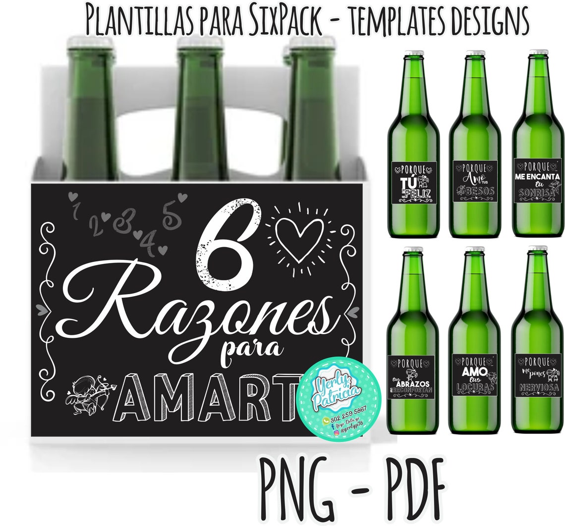 Razones para Amarte san valentin valentine amor Templates - Etsy México Razones para Amarte san valentin valentine amor Templates - Etsy México