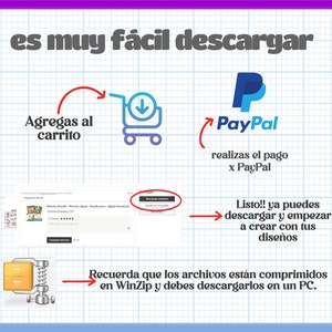 Cup Template Printable Mug Png Happy Birthday Gift for Her Sublimation ...