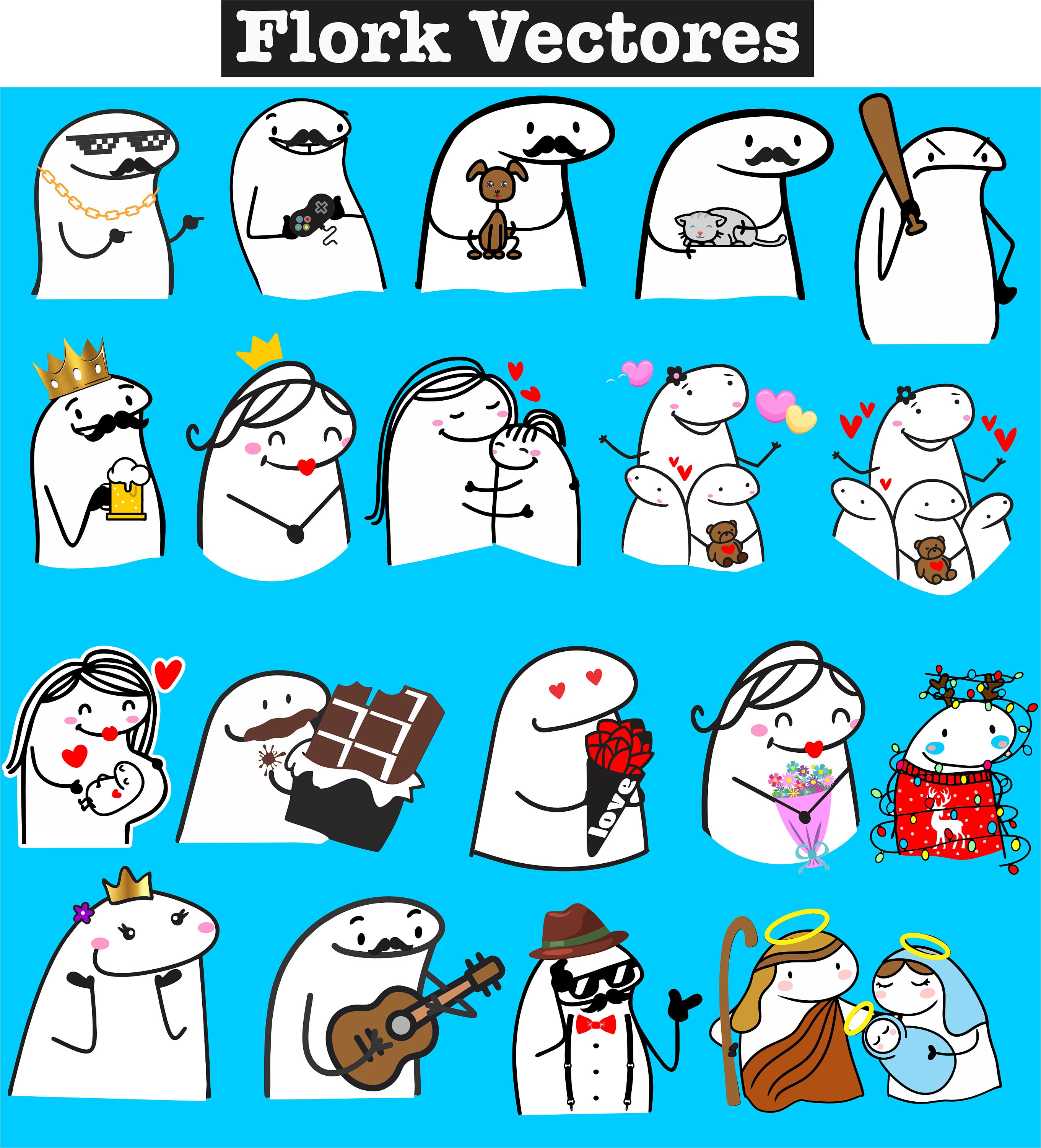 Vectores svg Bundle pack pdf corel ai archivos digitales amor madre ...