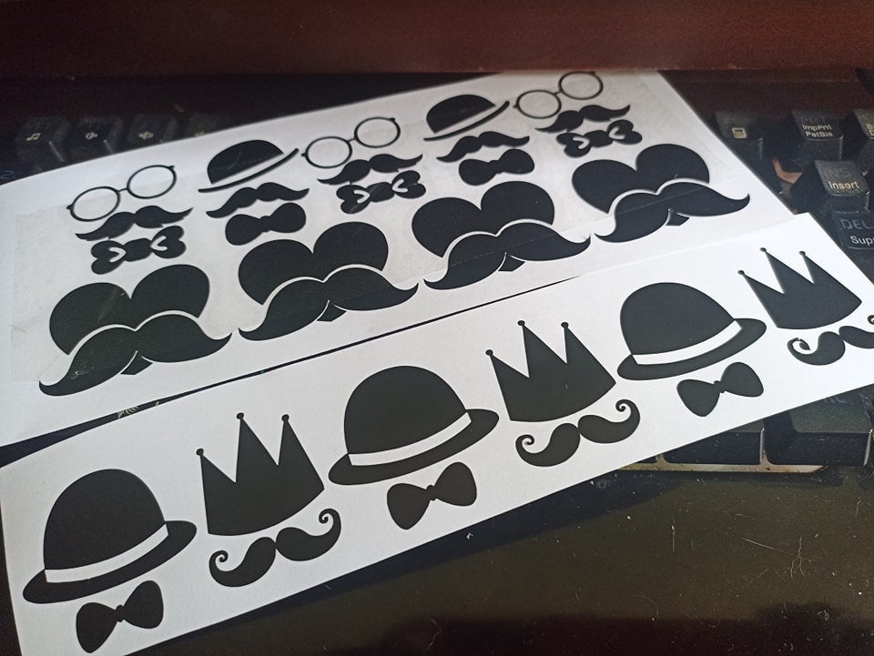 Men's Day Svg Png Dxf Studio Cameo Cricut Men Man Happy Mens Day Files ...