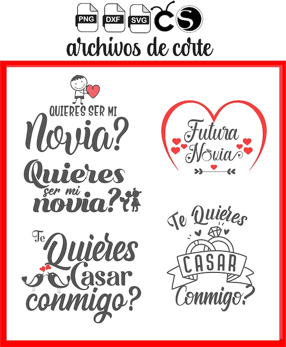 Mi Novia Es Genial