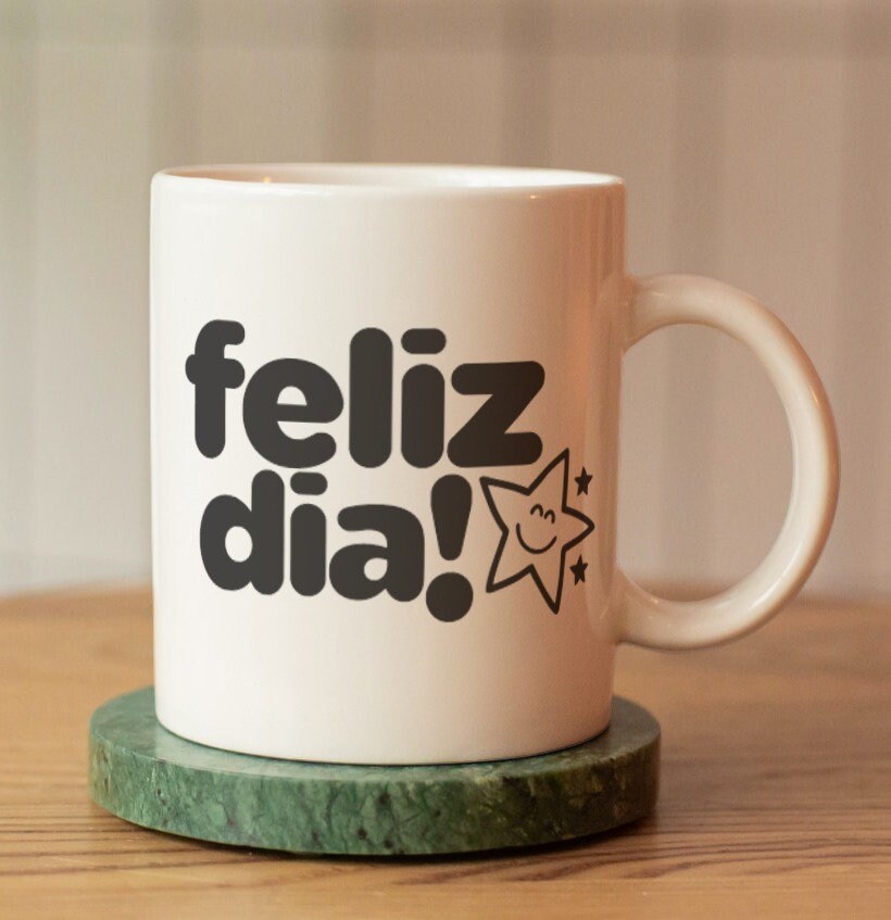 Feliz dia svg png dxf silhouette cameo happy day svg files cutting ...
