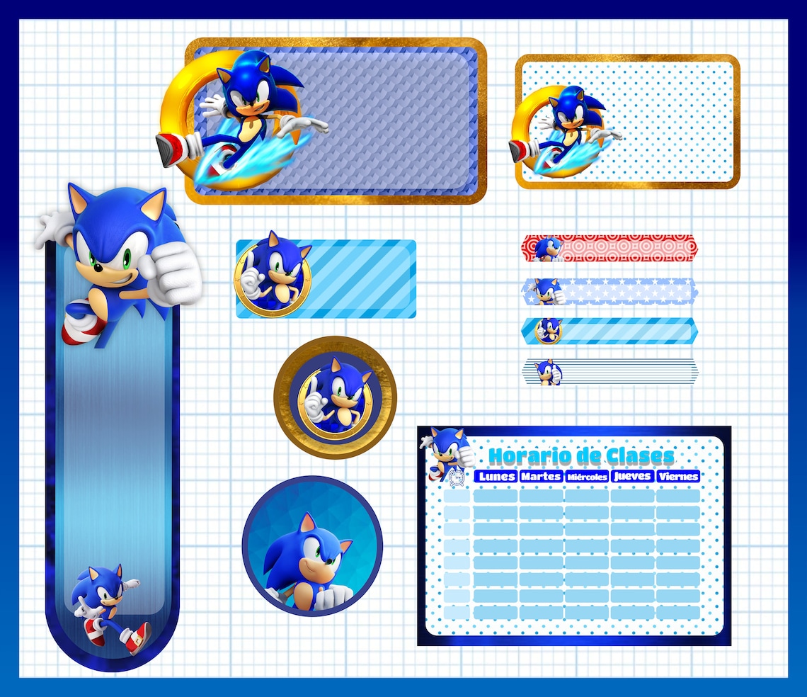 Etiquetas para utiles escolares png etichette per la scuola school ...