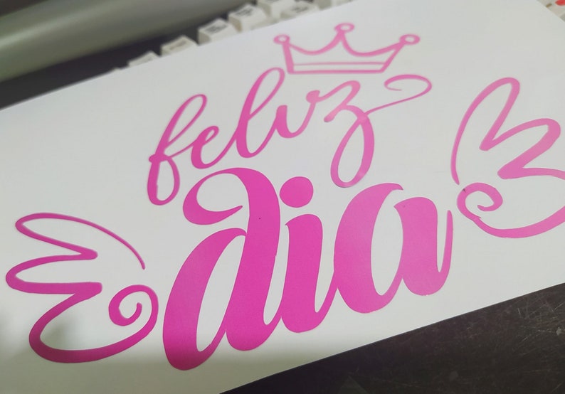 Bundle Svg Happy Day Svg Png Dxf Silhouette Cameo Studio Cricut Files ...