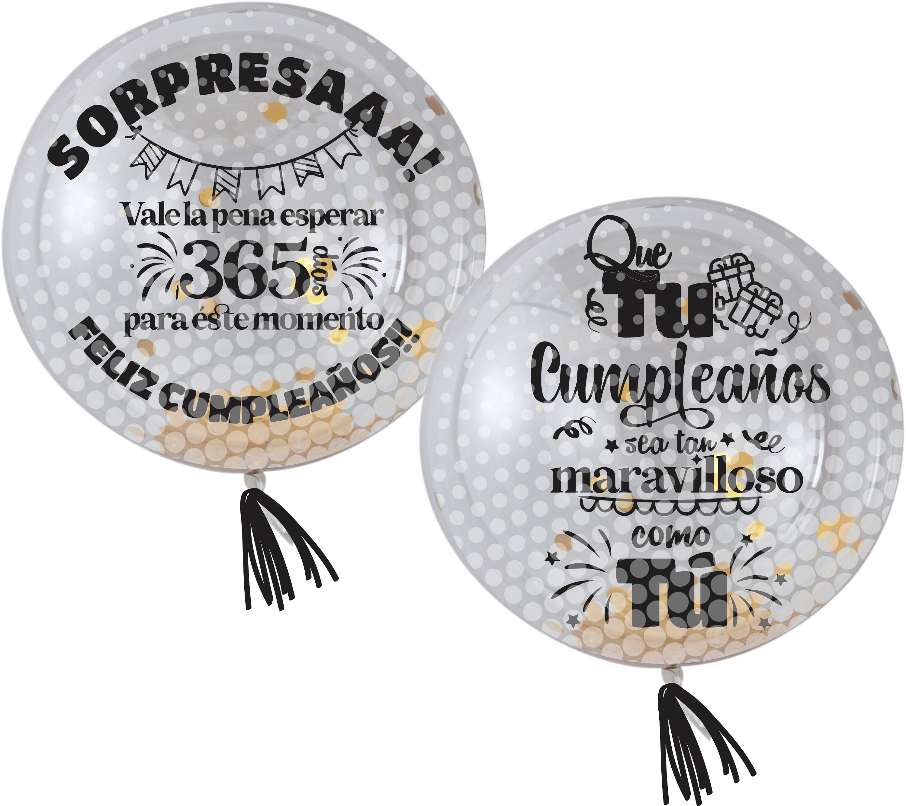 Cumpleaños svg png dxf silhouette cameo archivos de corte files cutting ...