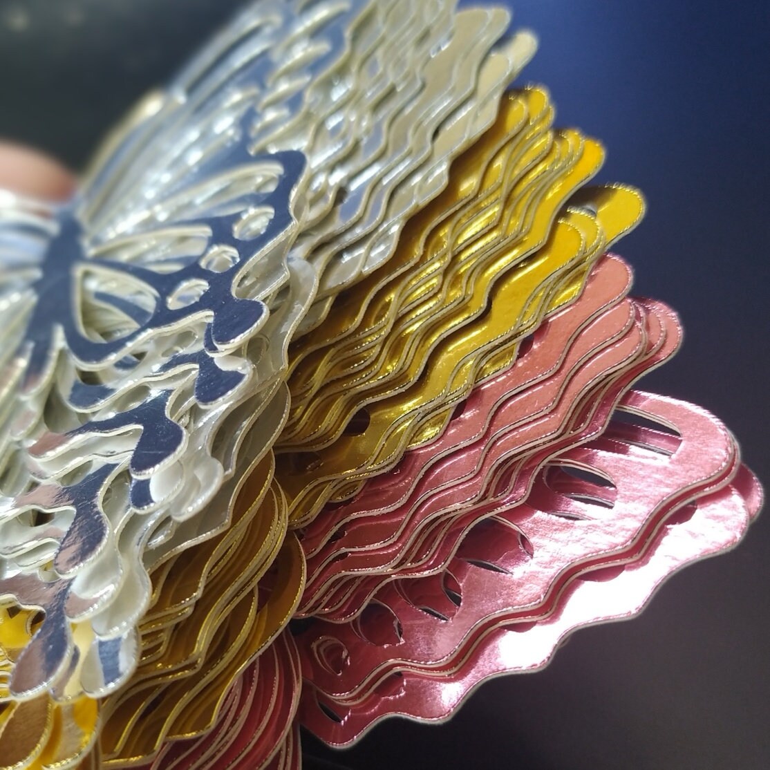 Mariposas butterflies svg png cameo silhouette dxf borboletas farfalle ...