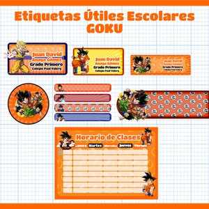 Labels School Png Etiquettes School Supplies Png Etichette per La ...