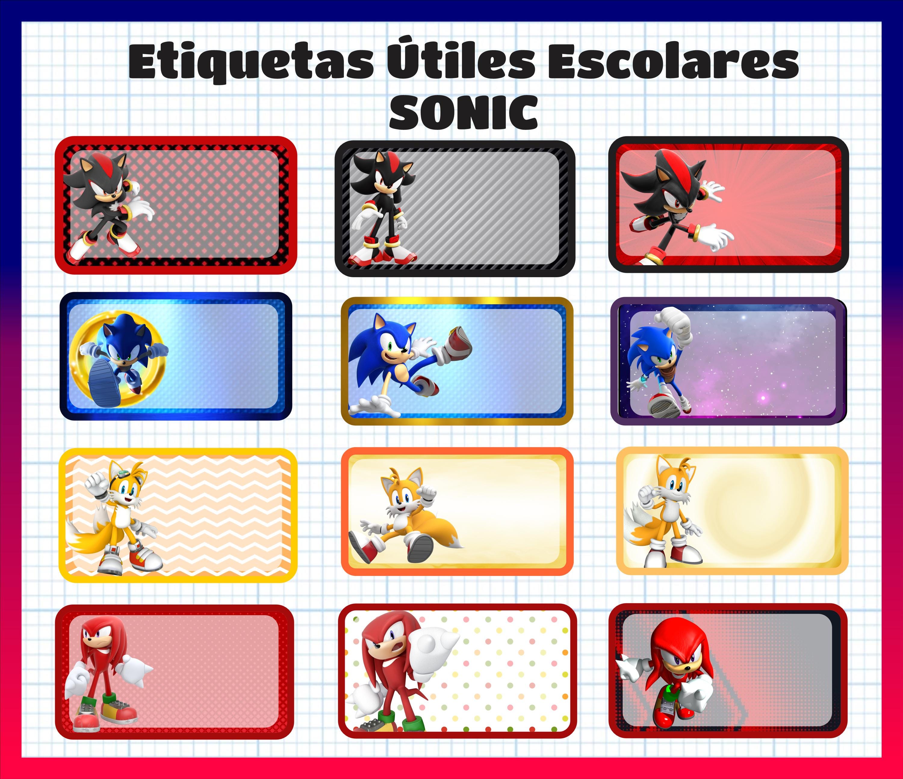 Labels for School Supplies Png Etichette per La Scuola School Labels ...