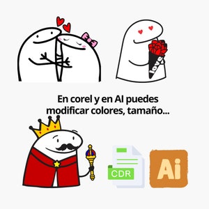 Vectores svg Bundle pack pdf corel ai archivos digitales amor madre ...