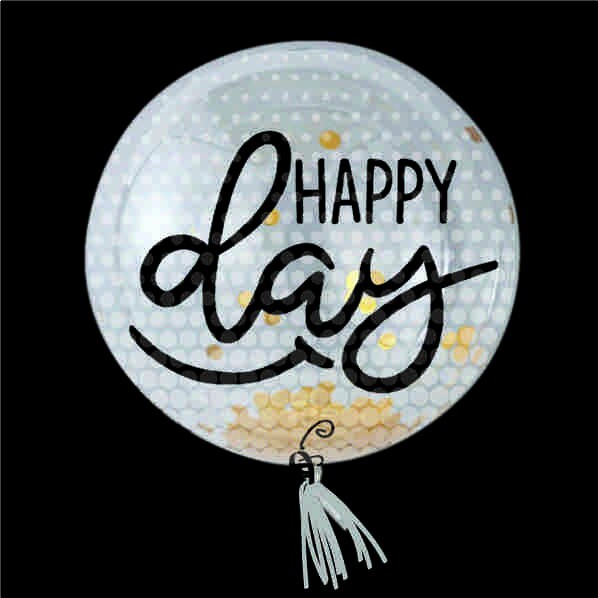 Feliz dia svg png dxf silhouette cameo happy day svg files - Etsy México