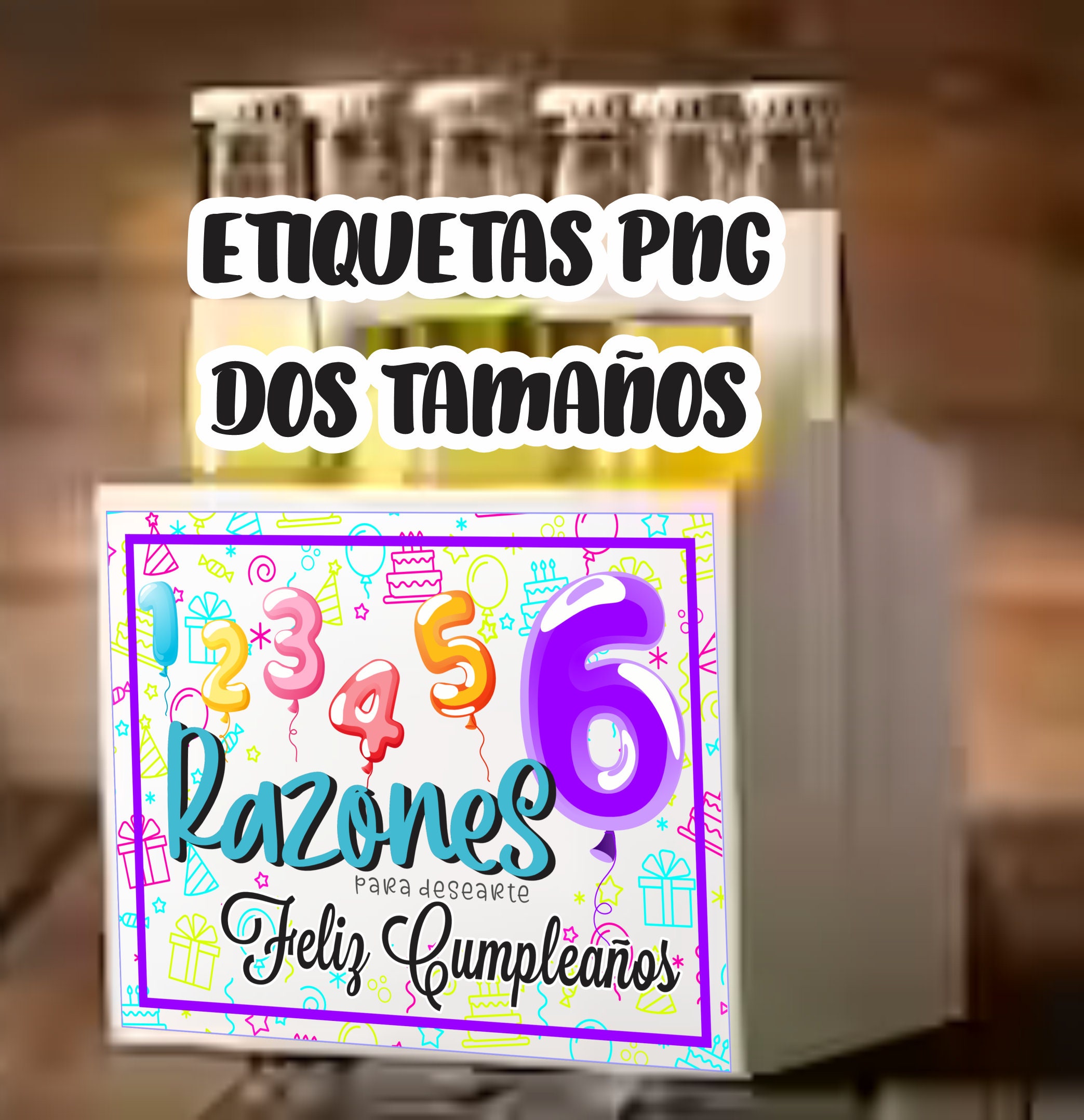 Templates Beer Sixpack Birthday Template Sixpack Beer Gifts - Etsy