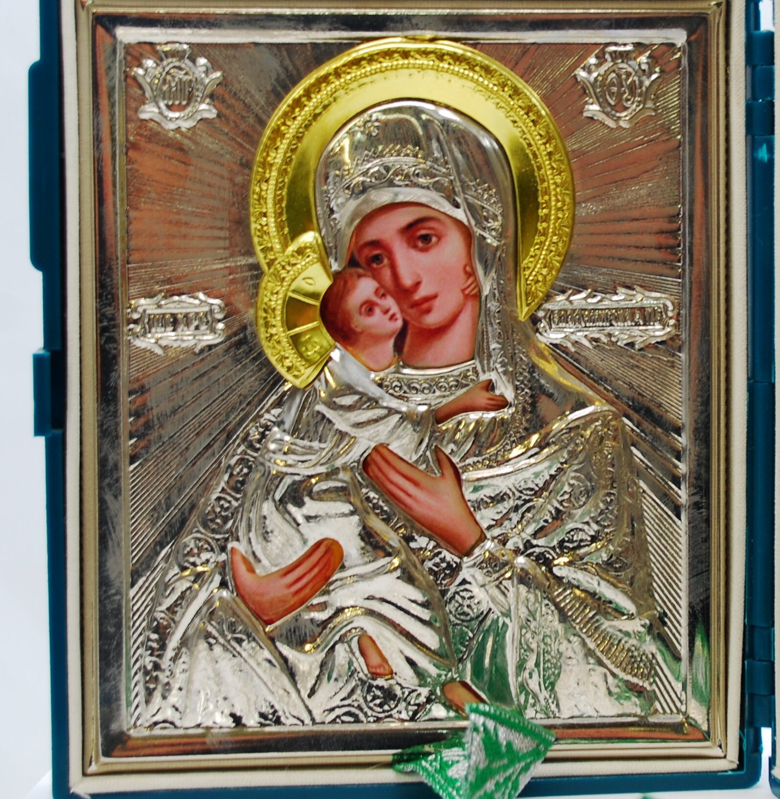 Russian Orthodox icon/ Wedding icon/ Art gift/For home | Etsy