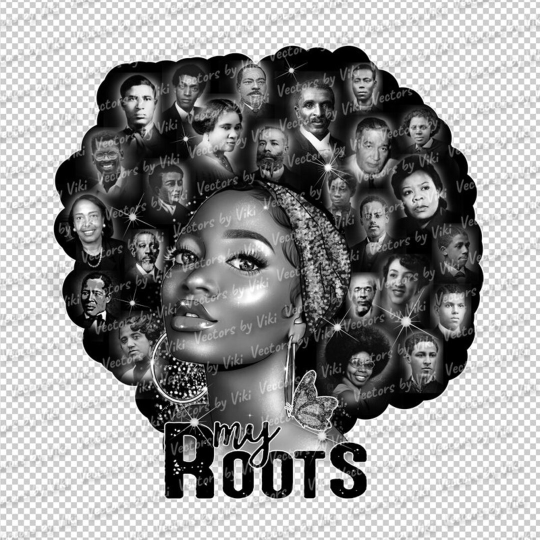 My Roots Black History (inventors Edition) Ancestors, Proud African ...