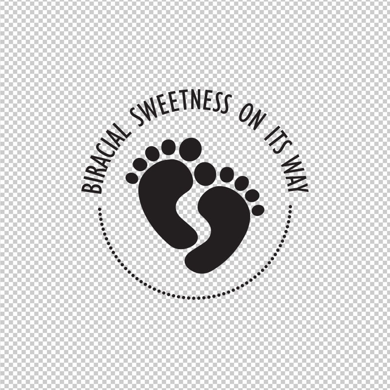 Biracial Baby - Etsy