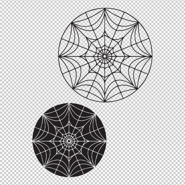 Wednesday Stained Glass Window - Etsy