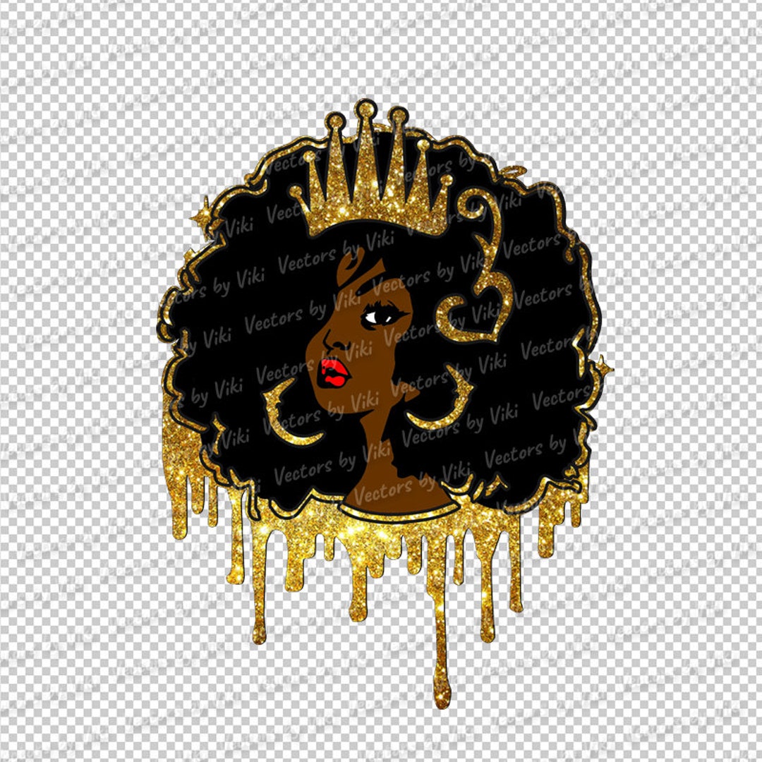 Melanin Queen, African American Woman, Black Girl Magic, Afro Hair ...