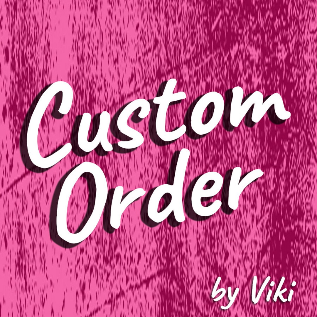 Your Vectors, Your Images, Design Yours, Custom Order JPG, PNG ...