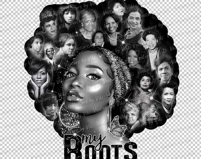 Black History, African Queens, African American, Black is Beautiful ...