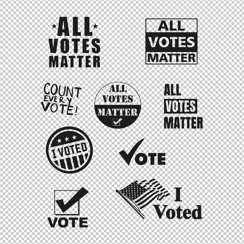 Vote - Etsy
