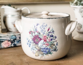Home and Garden Party Stoneware - Etsy