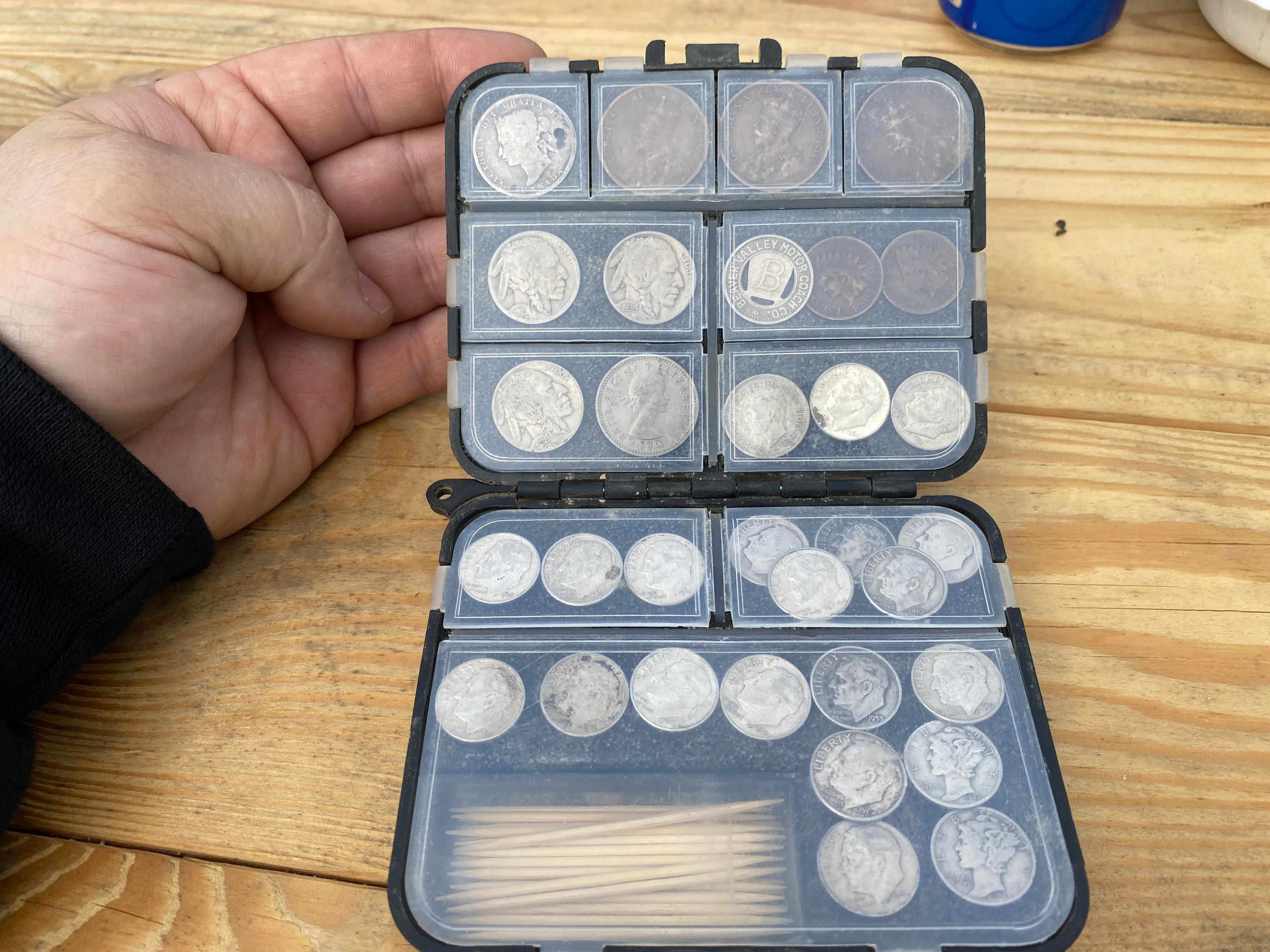 The Ultimate Finds Box - Etsy