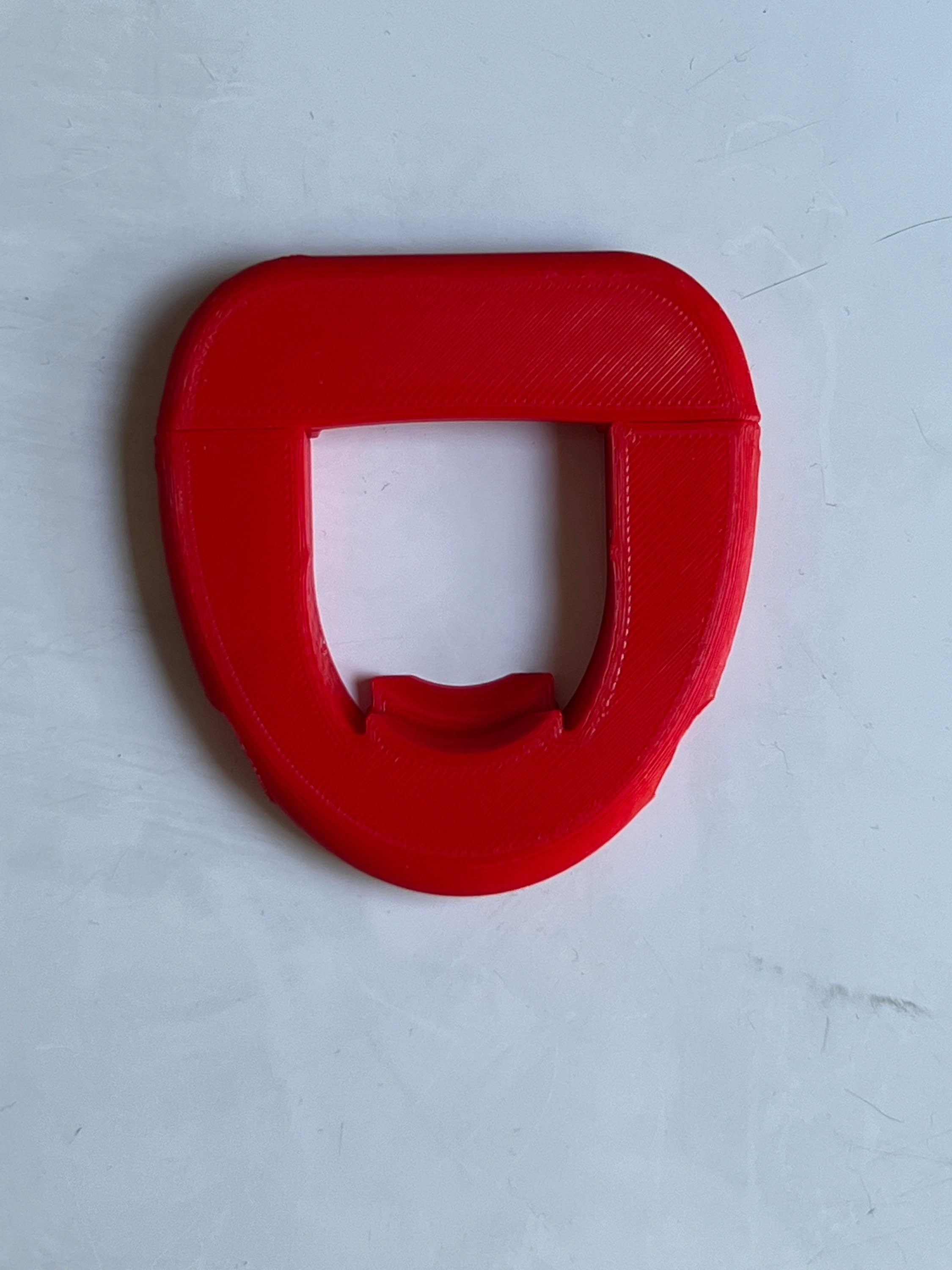 Nokta Makro Simplex Hand Grip Stop. - Etsy