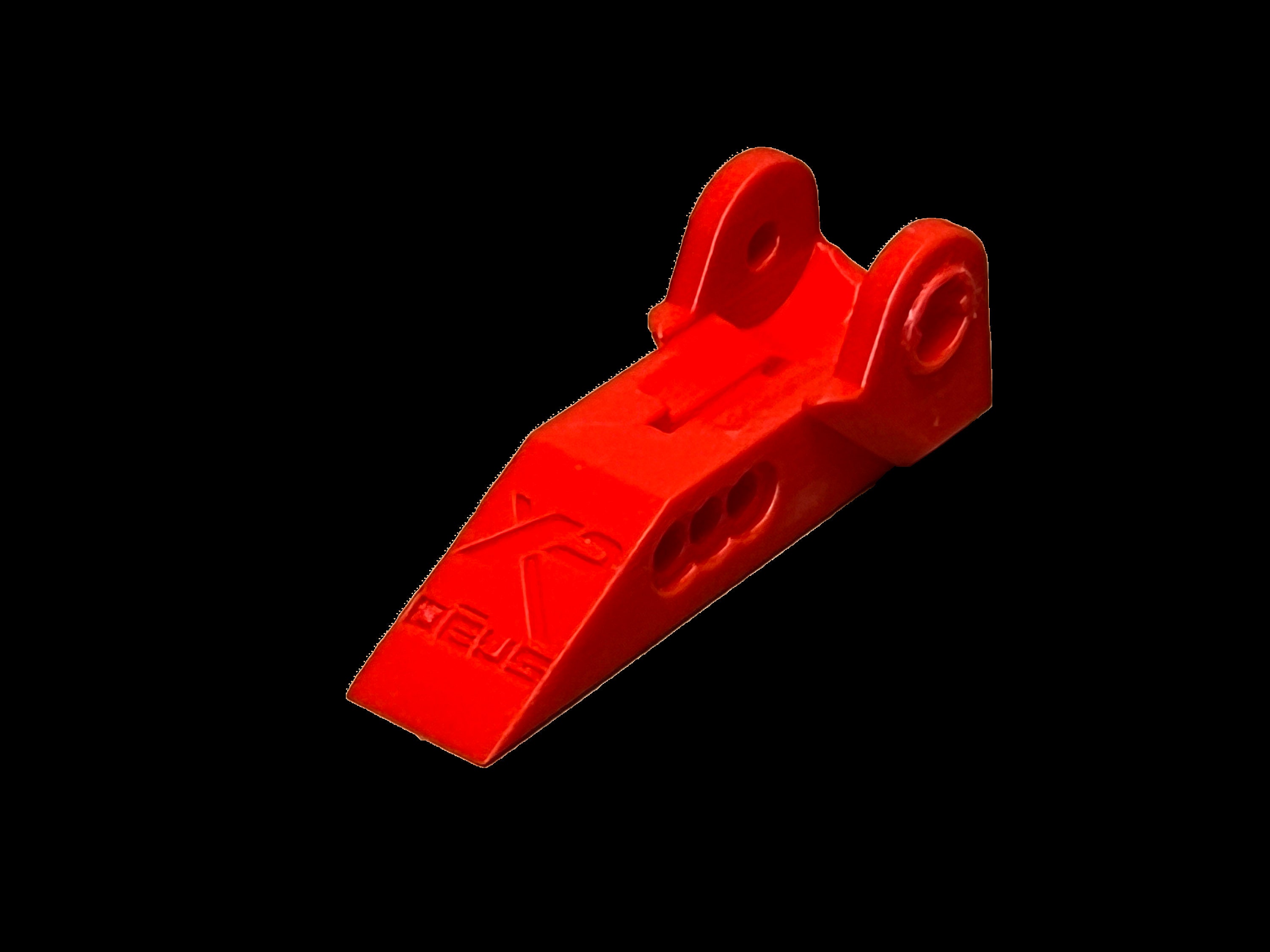 The XP Deus & Deus II 9 Coil Center Balancer - Etsy