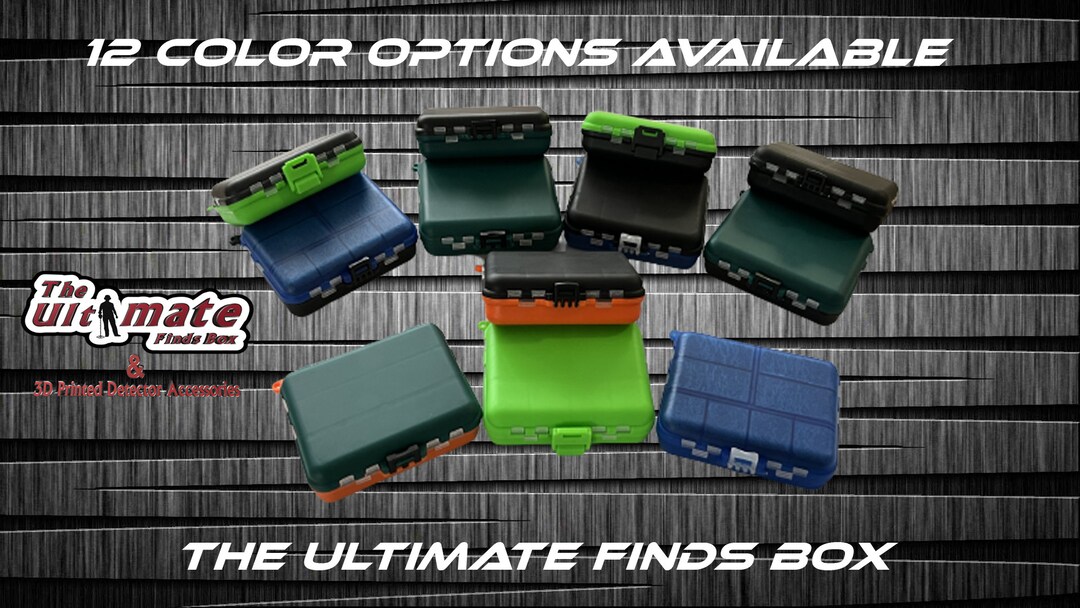 The Ultimate Finds Box - Etsy